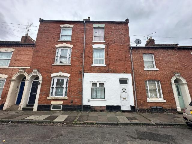 Hood Street, Northampton NN1, 1 bed flat to rent, £925 pcm | PrimeLocation