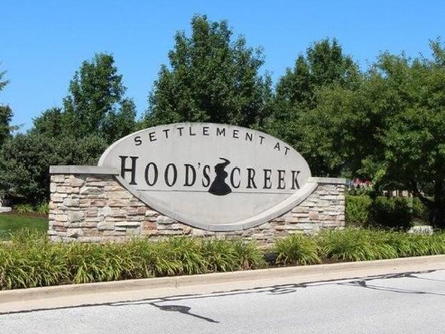 Hoods Creek Path Lot 114, Mount Pleasant, WI 53406