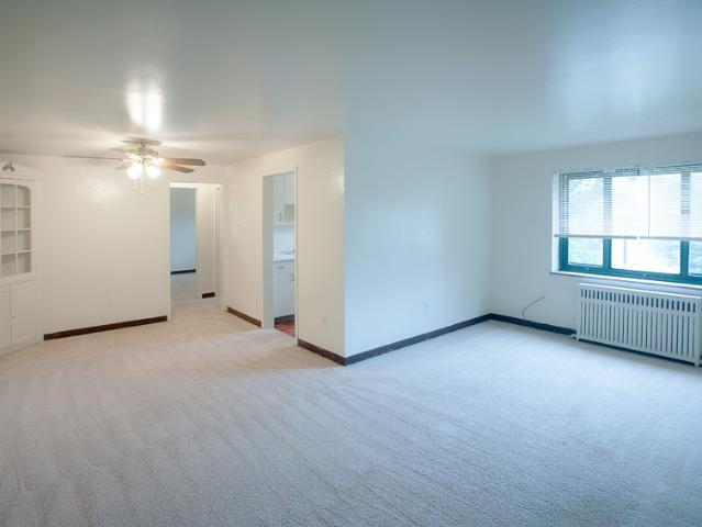 Hoodridge Hall Apartments