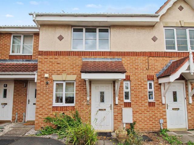 Hook Close, Beeston, Nottingham NG9, 2 bed terraced house to rent, £975 pcm | PrimeLocation