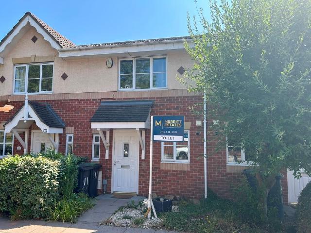 Hook Close, Beeston, Nottingham NG9, 2 bed terraced house to rent, £1,200 pcm | PrimeLocation