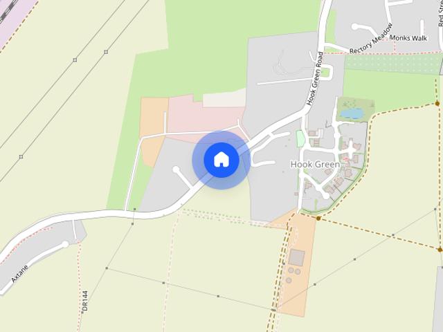 Hook Green Road, Southfleet, DA13