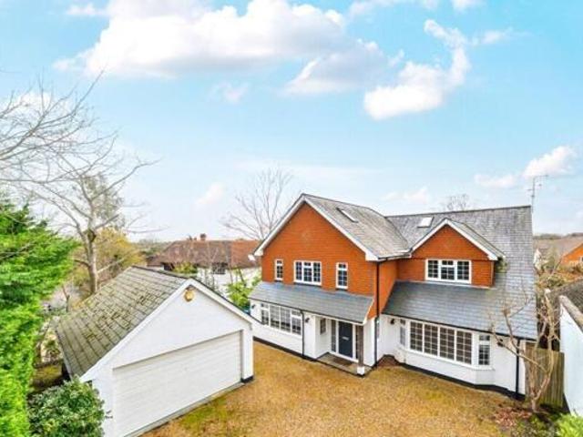 Hook Heath, Hook Hill Lane, Woking, 6 Bedroom Detached