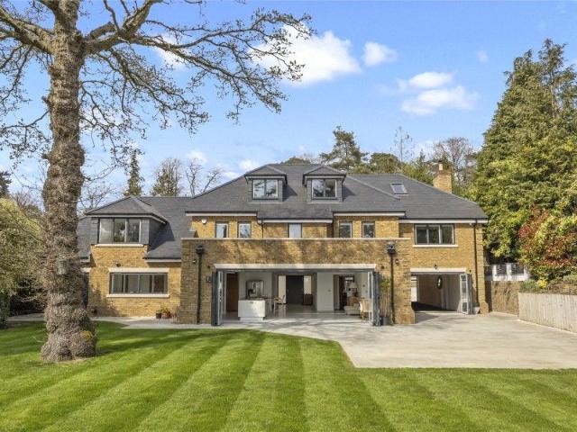 Hook Heath, Woking, Surrey GU22, 7 bed detached house to rent, £15,000 pcm | PrimeLocation
