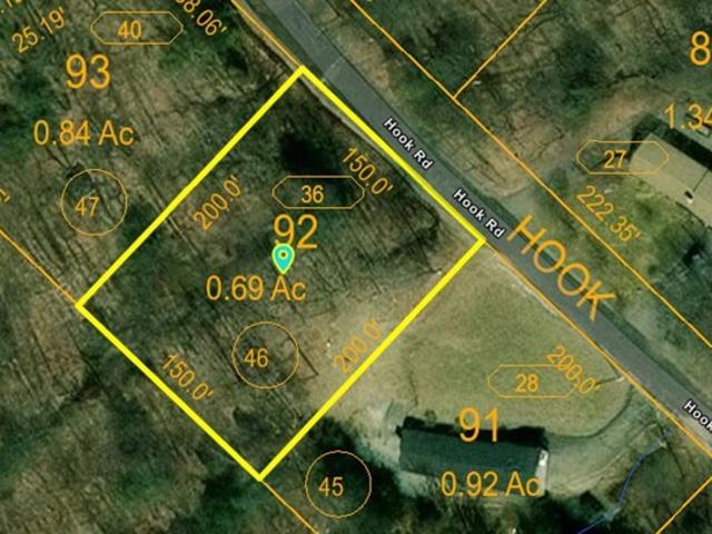 Hook Rd, Gilford, Plot For Sale