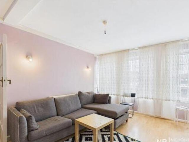 Hook Road, Chessington, 1 Bedroom Flat