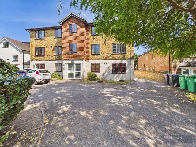 Hook Road, Surbiton KT6, 1 bed flat to rent, £1,500 pcm | PrimeLocation