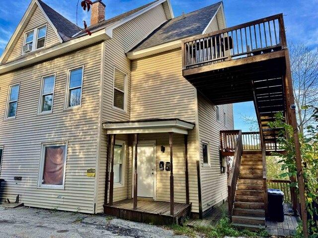 Hooker Ave, Barre, Home For Sale