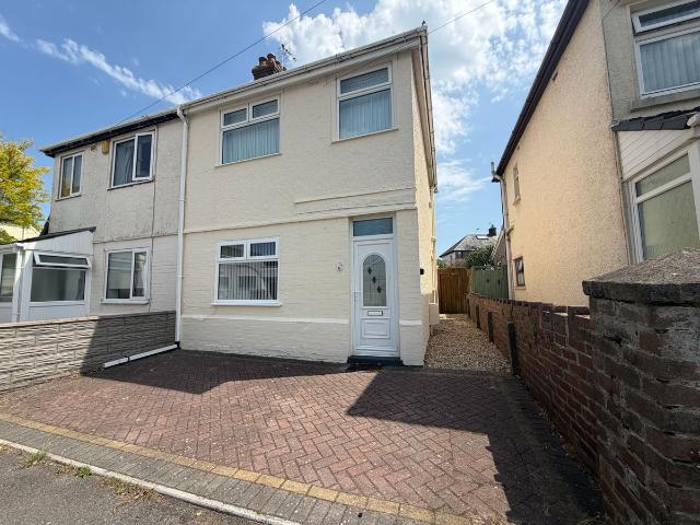 Hookland Road, Porthcawl CF36, 3 bed semi detached house to rent, £1,200 pcm | PrimeLocation