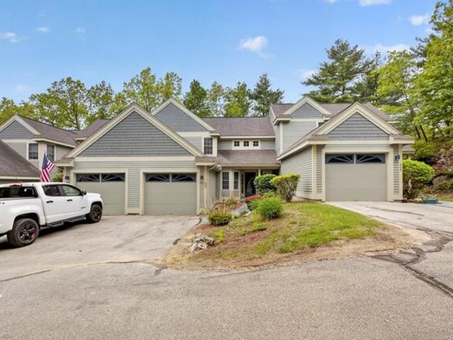 Hooksett Rd Unit,hooksett, Home For Sale
