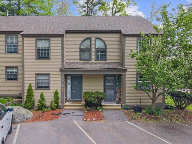 Hooksett Rd Unit,hooksett, Home For Sale