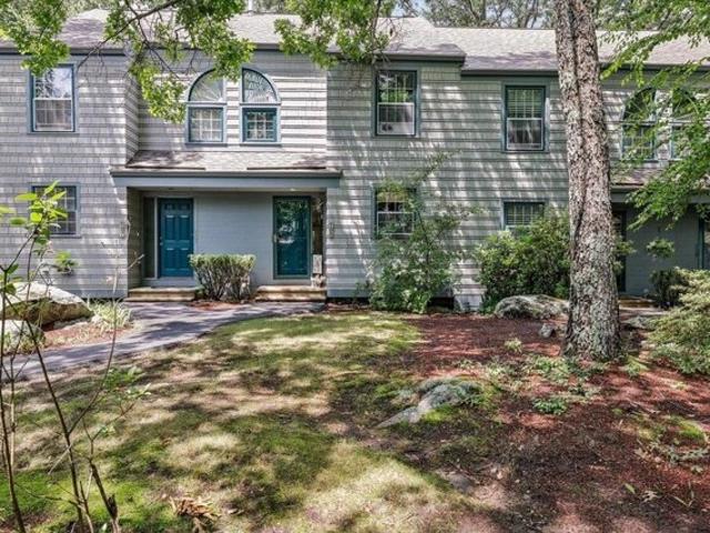 Hooksett Rd Unit,hooksett, Home For Sale