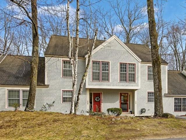 Hooksett Rd Unit,hooksett, Home For Sale