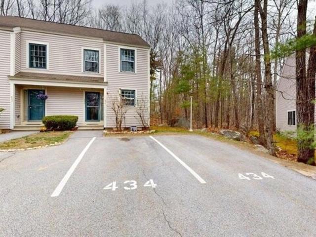 Hooksett Rd Unit,hooksett, Home For Sale