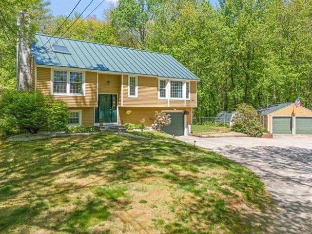 Hooksett Rd, Hooksett, Home For Sale