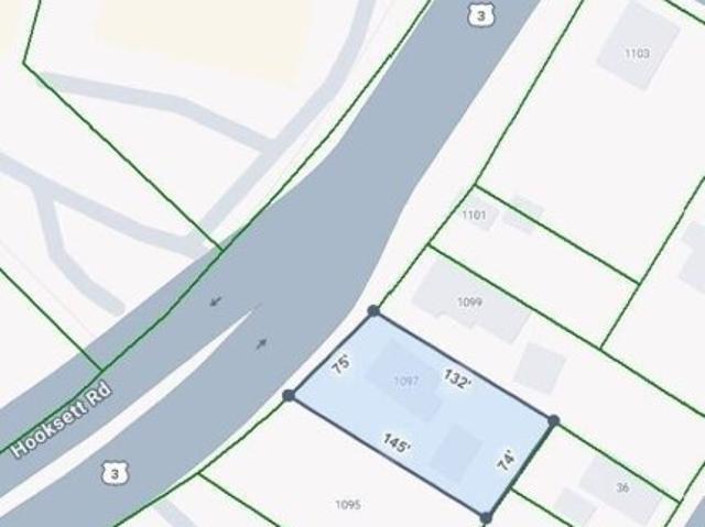 Hooksett Rd Lot,hooksett, Home For Sale