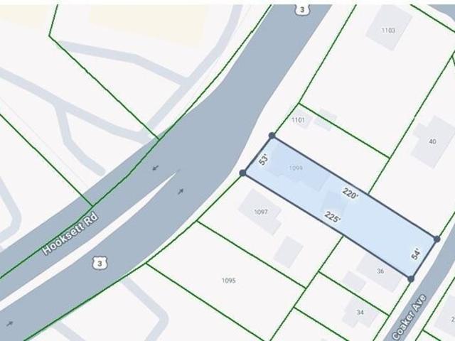 Hooksett Rd Lot,hooksett, Home For Sale