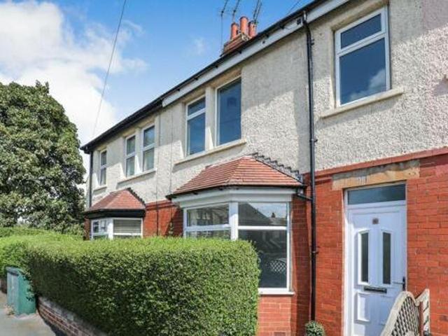 Hookstone Avenue, Harrogate, 3 Bedroom Terraced