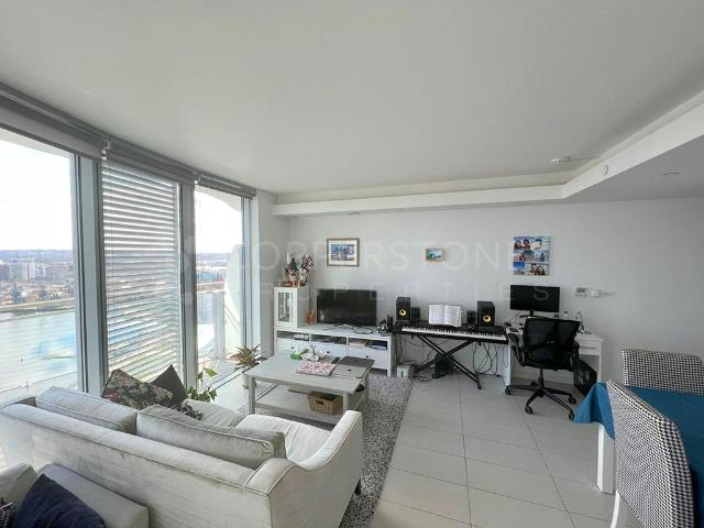 Hoola, Tidal Basin Road, London, E16 2 bed apartment to rent £3,000 pcm £692 pw
