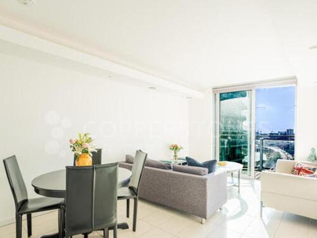Hoola, Tidal Basin Road, 1 Bedroom Apartment