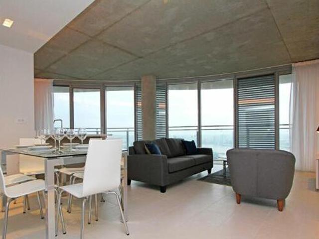 Hoola, Tidal Basin Road, 2 Bedroom Apartment
