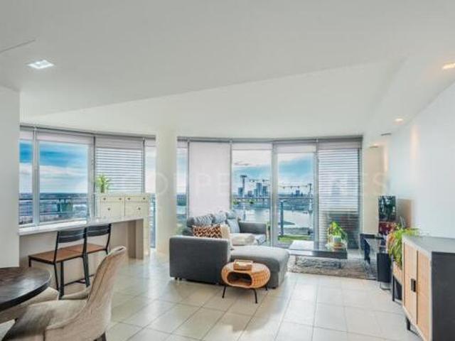 Hoola Tower East, Tidal Basin Road, 2 Bedroom Apartment