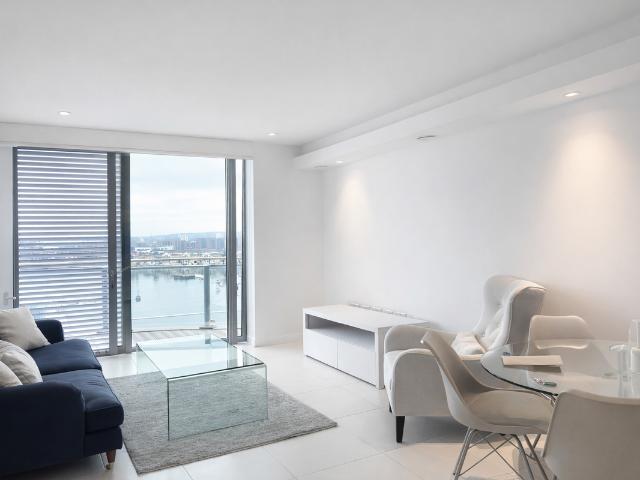 Hoola East, Canning Town, London E16, 1 bed flat to rent, £2,150 pcm | PrimeLocation