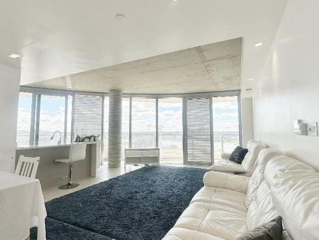 Hoola East Tower, 3 Tidal Basin Road, London, E16