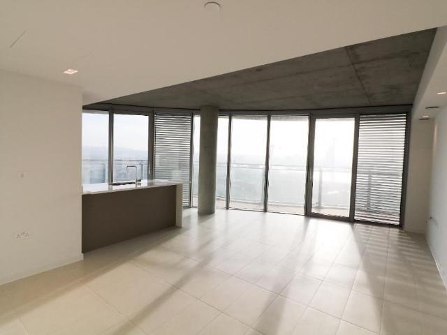 Hoola East Tower, 3 Tidal Basin Road, London E16, 2 bed flat to rent, £3,033 pcm | PrimeLocation