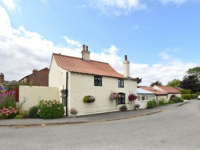 Hoop End, Tetney, 5 Bedroom Cottage