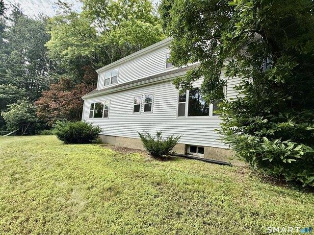 Hoop Pole Hill Rd, Woodbury, Home For Sale