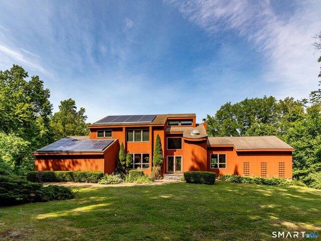 Hoop Pole Hill Rd, Woodbury, Home For Sale