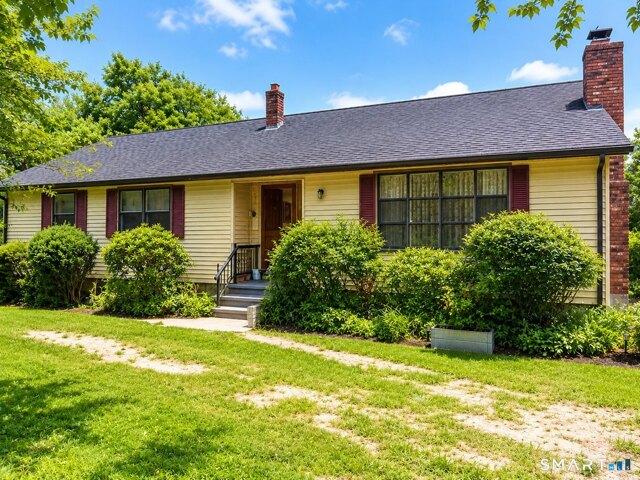 Hoop Pole Rd, Guilford, Home For Sale