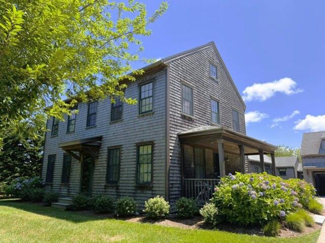 Hooper Farm Rd, Nantucket, Home For Sale