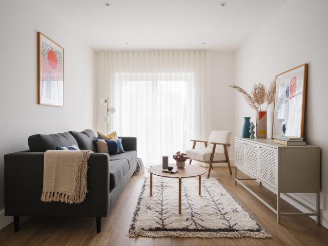 Hooper Street, Birmingham B18, 1 bed flat to rent, £916 pcm | PrimeLocation