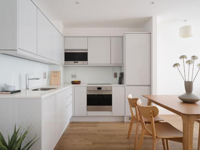 Hooper Street, Birmingham B18, 1 bed flat to rent, £958 pcm | PrimeLocation