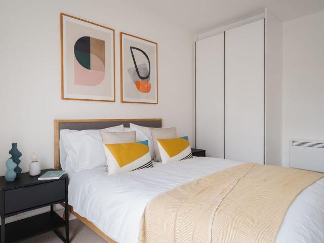 Hooper Street, Birmingham B18, 2 bed flat to rent, £1,329 pcm | PrimeLocation