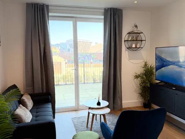 Hooper Street, Birmingham, B18 7BE, United Kingdom | 1 bed apartment for rent #167578607 | Rentberry