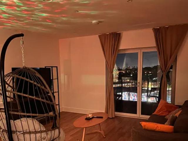 Hooper Street, Birmingham, B18 7BE, United Kingdom | 1 bed apartment for rent #162044586 | Rentberry