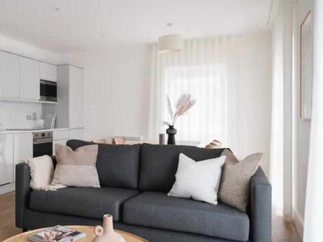 Hooper Street, Birmingham, B18 7BE, United Kingdom | 2 bed apartment for rent #123868719 | Rentberry