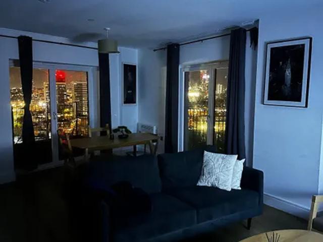 Hooper Street, Birmingham, B18 7BS, United Kingdom | 1 bed apartment for rent #167578634 | Rentberry