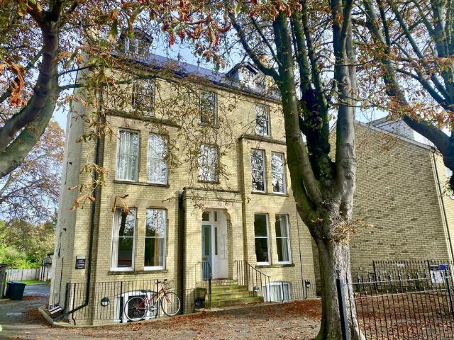 Hooper Street, Cambridge CB1 1 bed apartment to rent £1,740 pcm £402 pw