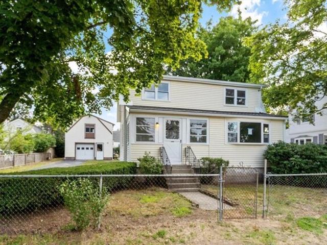 Hooper Rd, Dedham, Home For Sale
