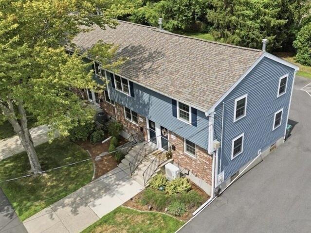Hooper Rd Unit,dedham, Condo For Sale