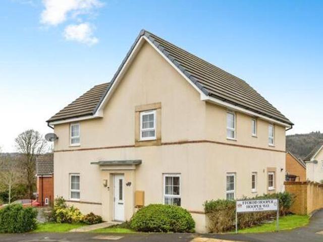 Hooper Way, Tonna, 4 Bedroom Detached