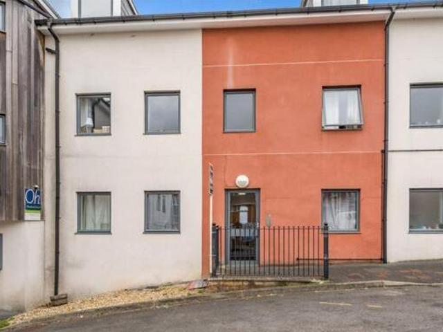Hoopern Street, Exeter, 3 Bedroom Apartment