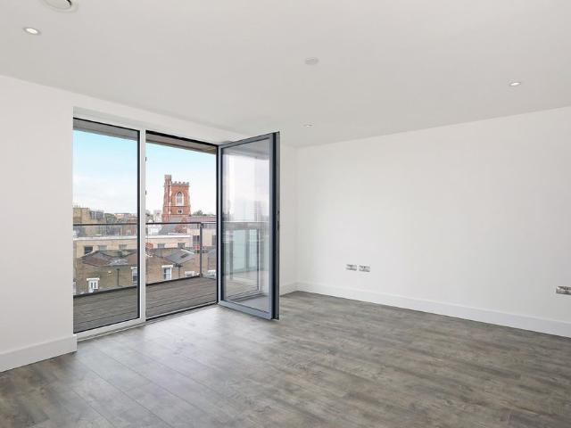 Hoopers Mews, London W3, 1 bed flat to rent, £2,000 pcm | PrimeLocation