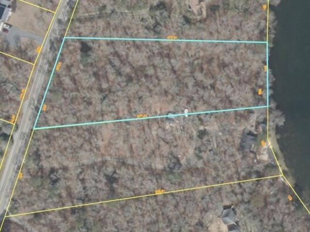 Hooppole Rd, Mashpee, Plot For Sale