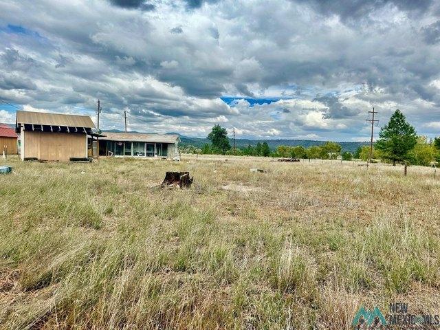 Hooser Ln, Luna, NM 87824