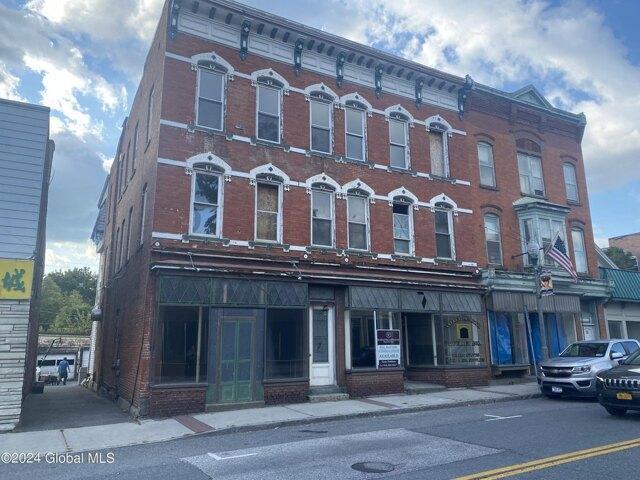 Hoosick Falls NY 12090 91369402